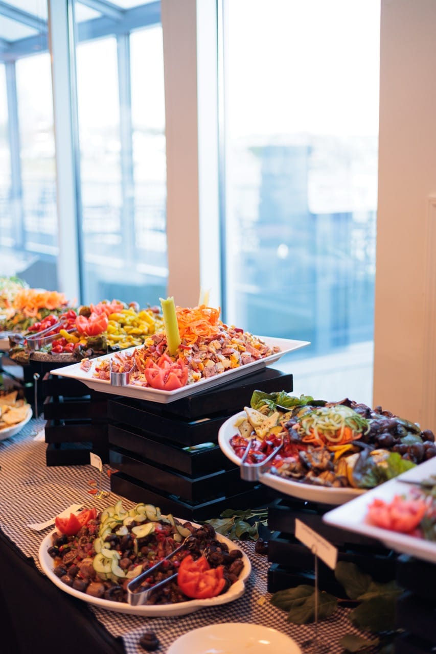 Thanksgiving Day Buffet